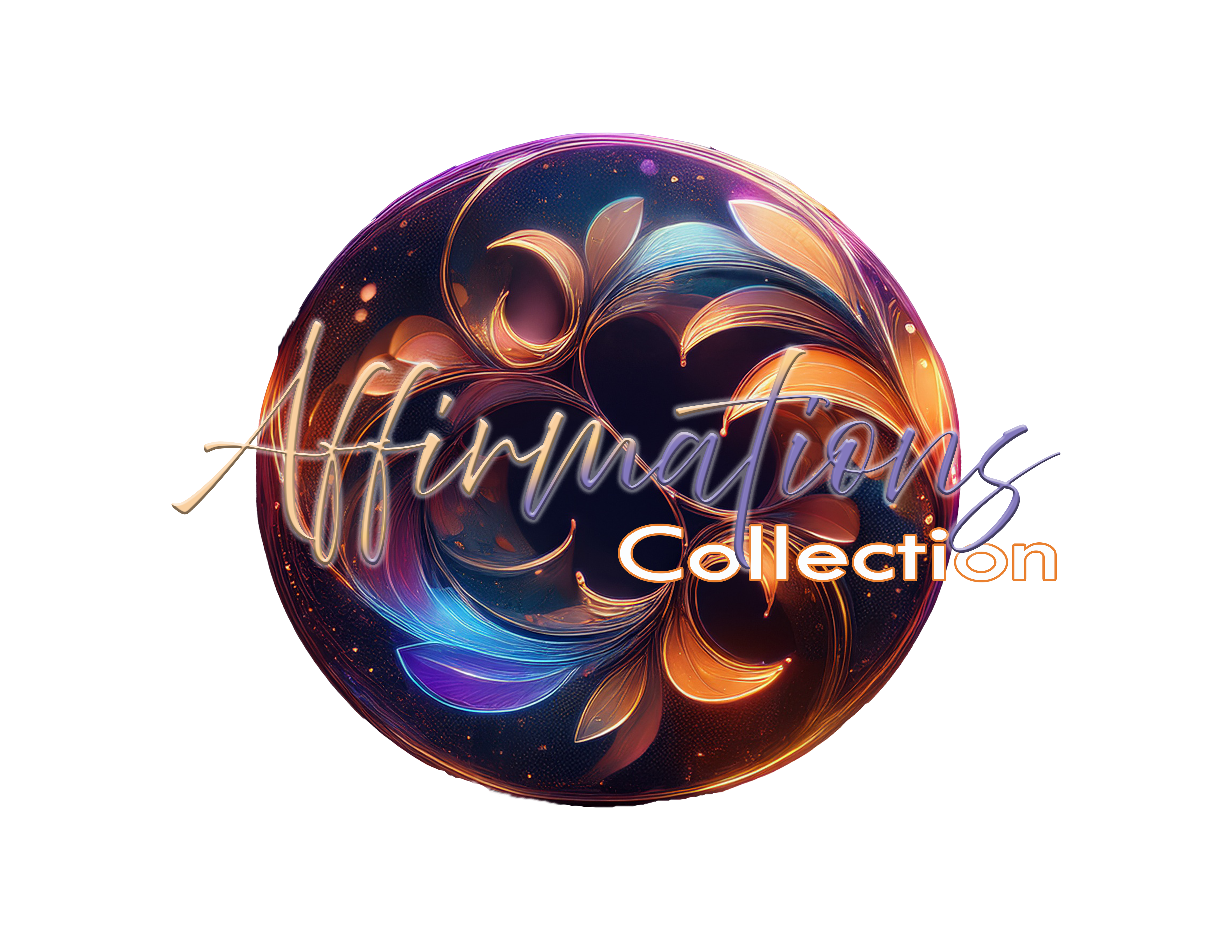 Affirmations Collection – VoyceMcWilliams.com